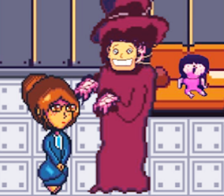 A House for Alesa 2 Game Online Play Free