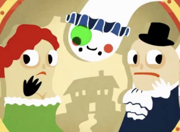 Haunt The House Friv Game Online Play Free