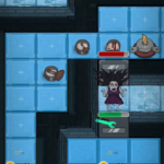 Haunted Dorm Game Online Play Free