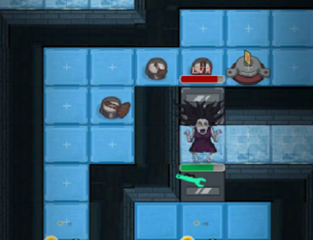 Haunted Dorm Mod Menu Game Online Play Free