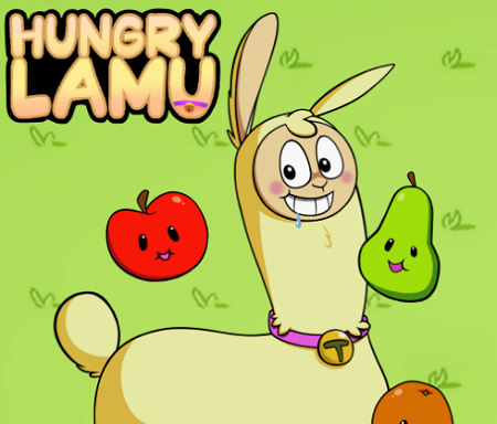 Hungry Lamu Game Online Play Free